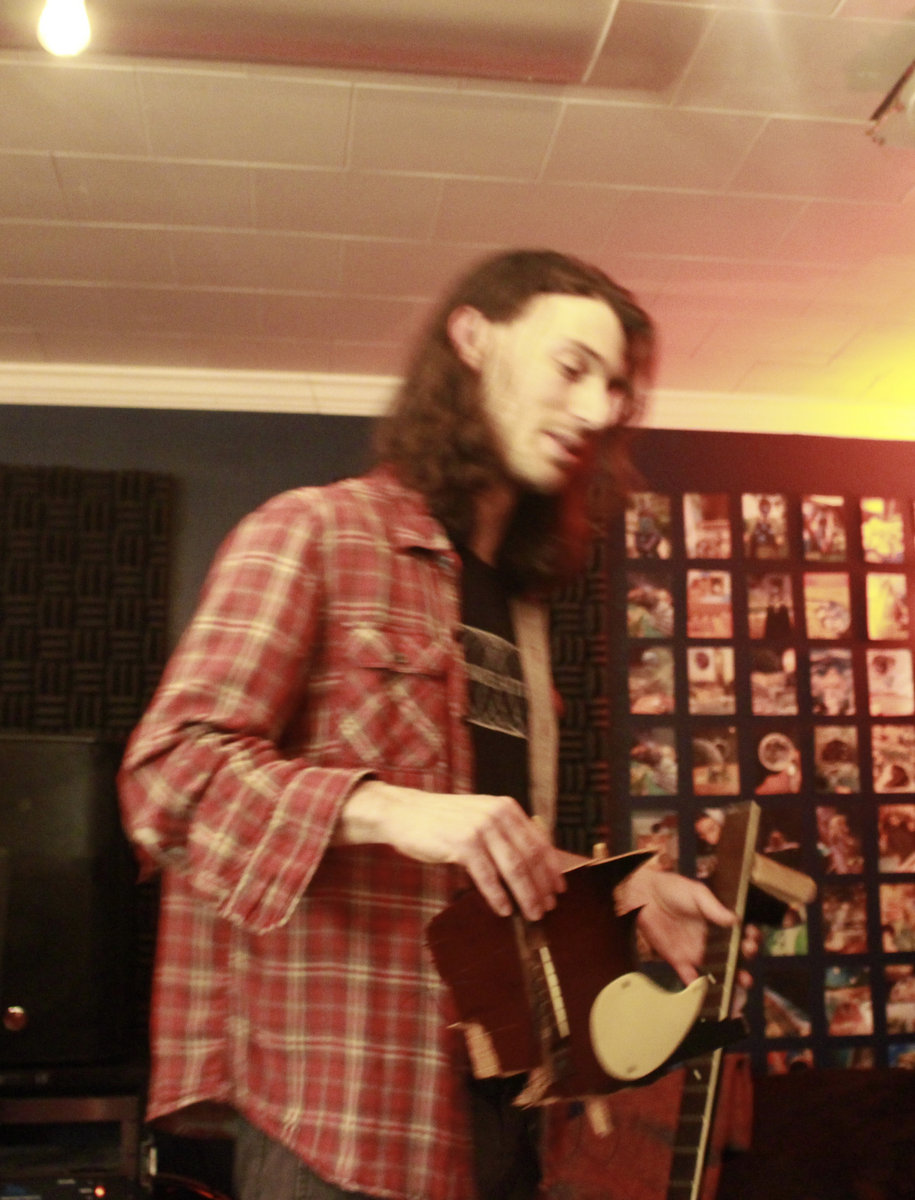 Mercy Killer | Anthony Michael Ambroso