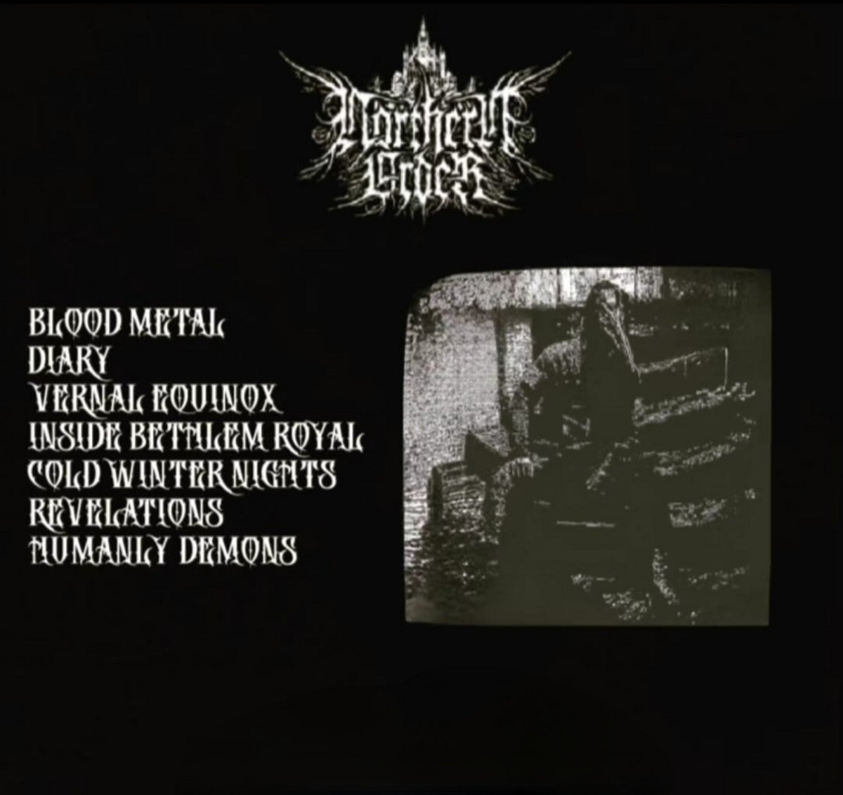 Northern Order | Northern Order