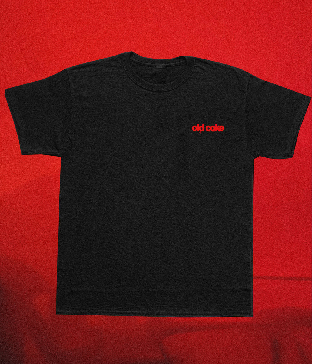 "Devil's Night" T-shirt | Old Coke