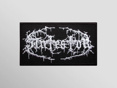 ANTESTOR: Embroidered Martyrium Patch | ANTESTOR