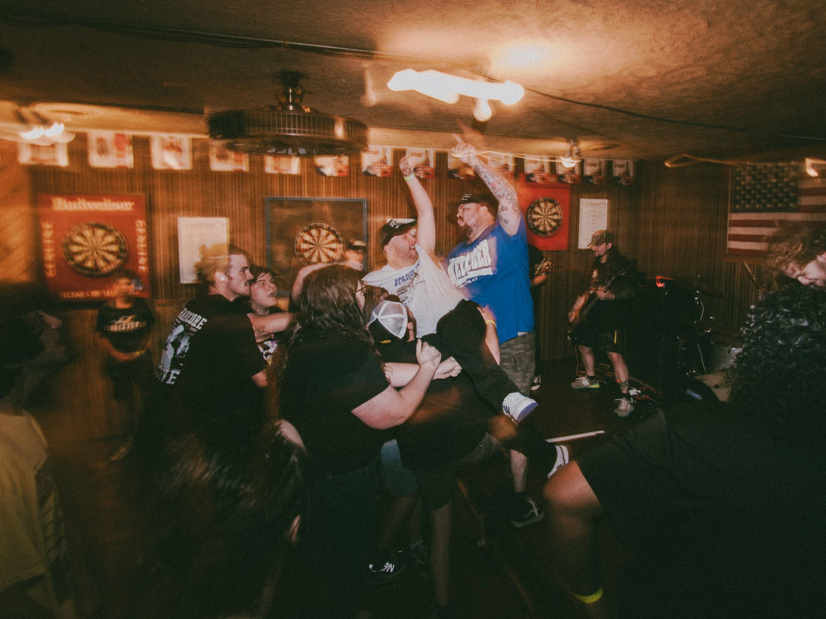 Forever an Outcast | Retribution