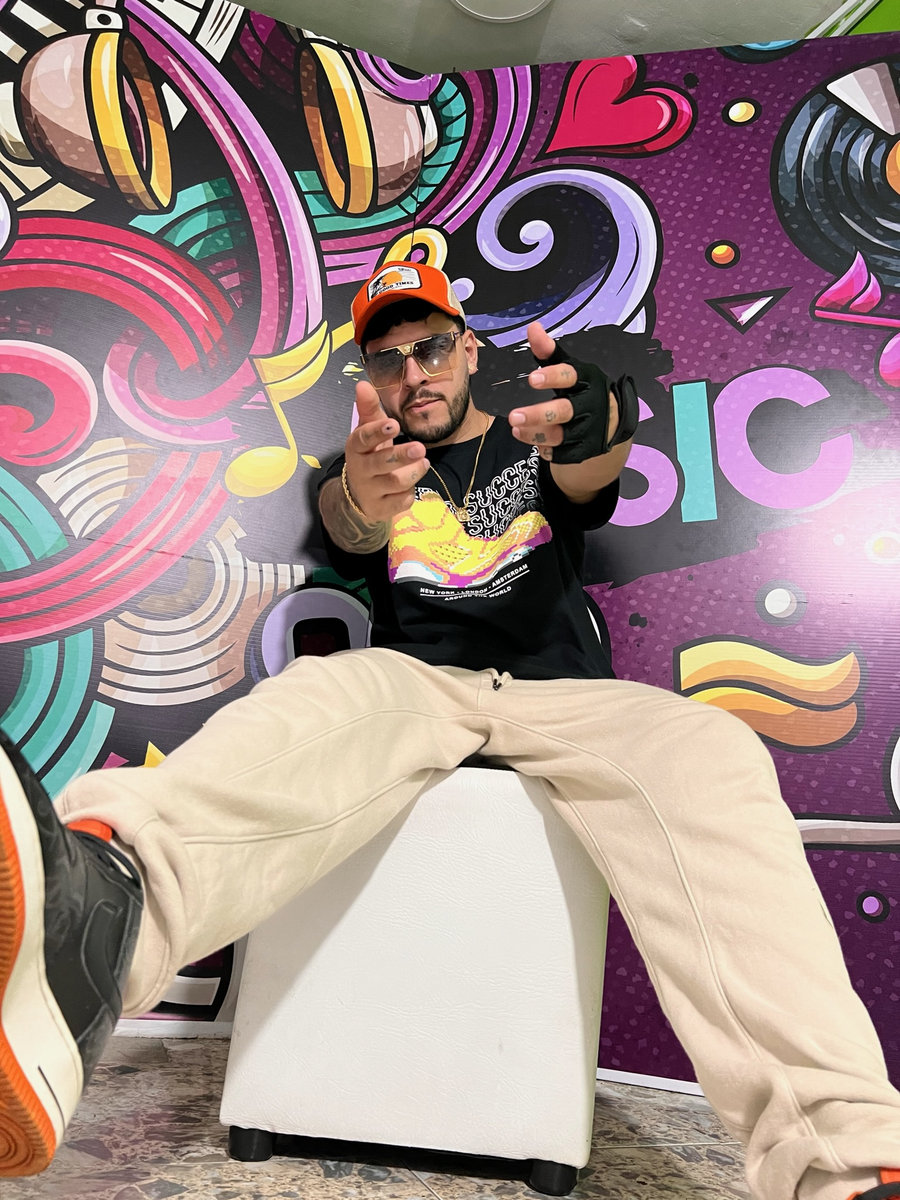 Bandida | AbrahamVi, Nicky Jay, Leoriel | D.Bal