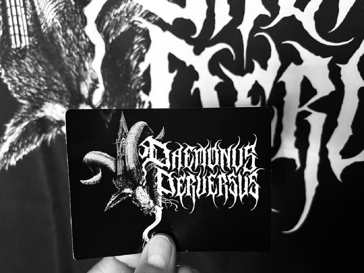 Decretum | Daemonus Perversus