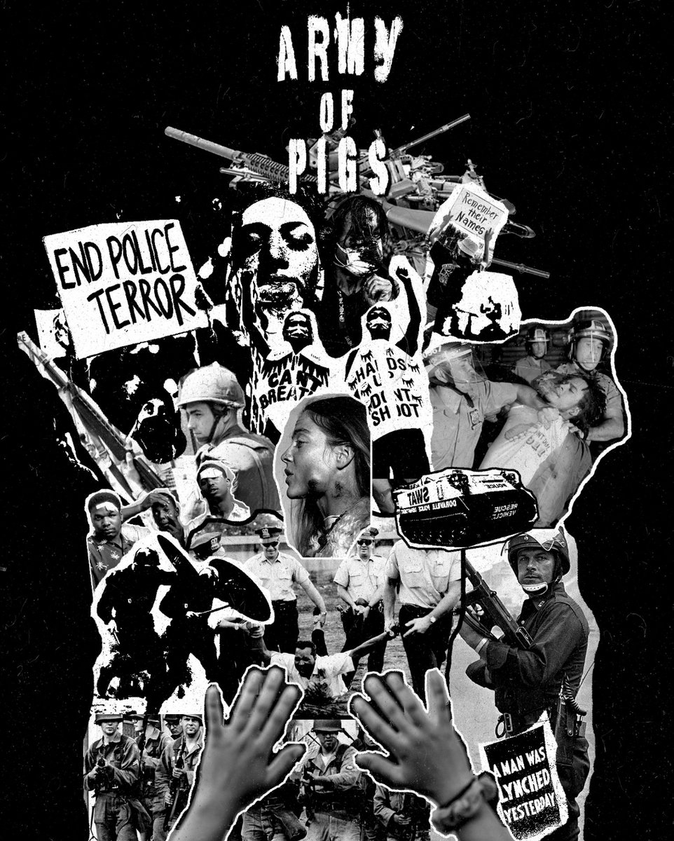 Riot Sessions | Army Of Pigs