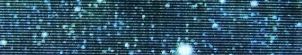 Love Beyond The Intersect | Space Dimension Controller