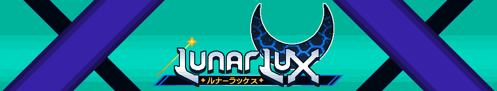 LunarLux Soundtrack | CosmicNobab