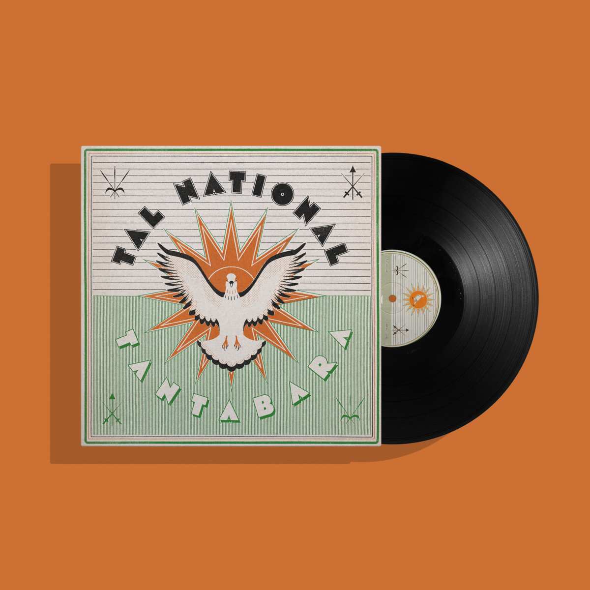 Tantabara | Tal National