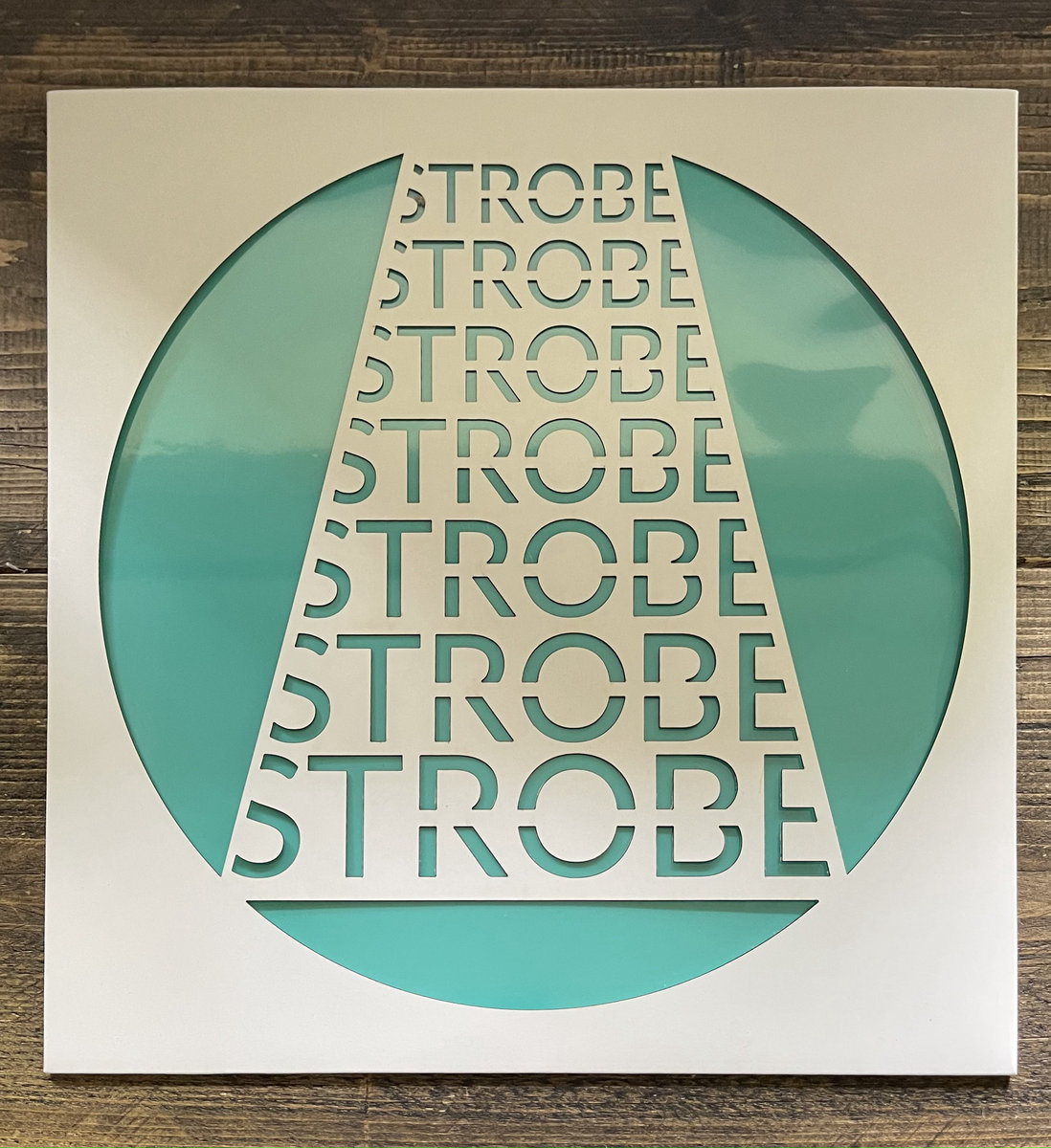 (Sober031) Strobe | Dapayk Solo