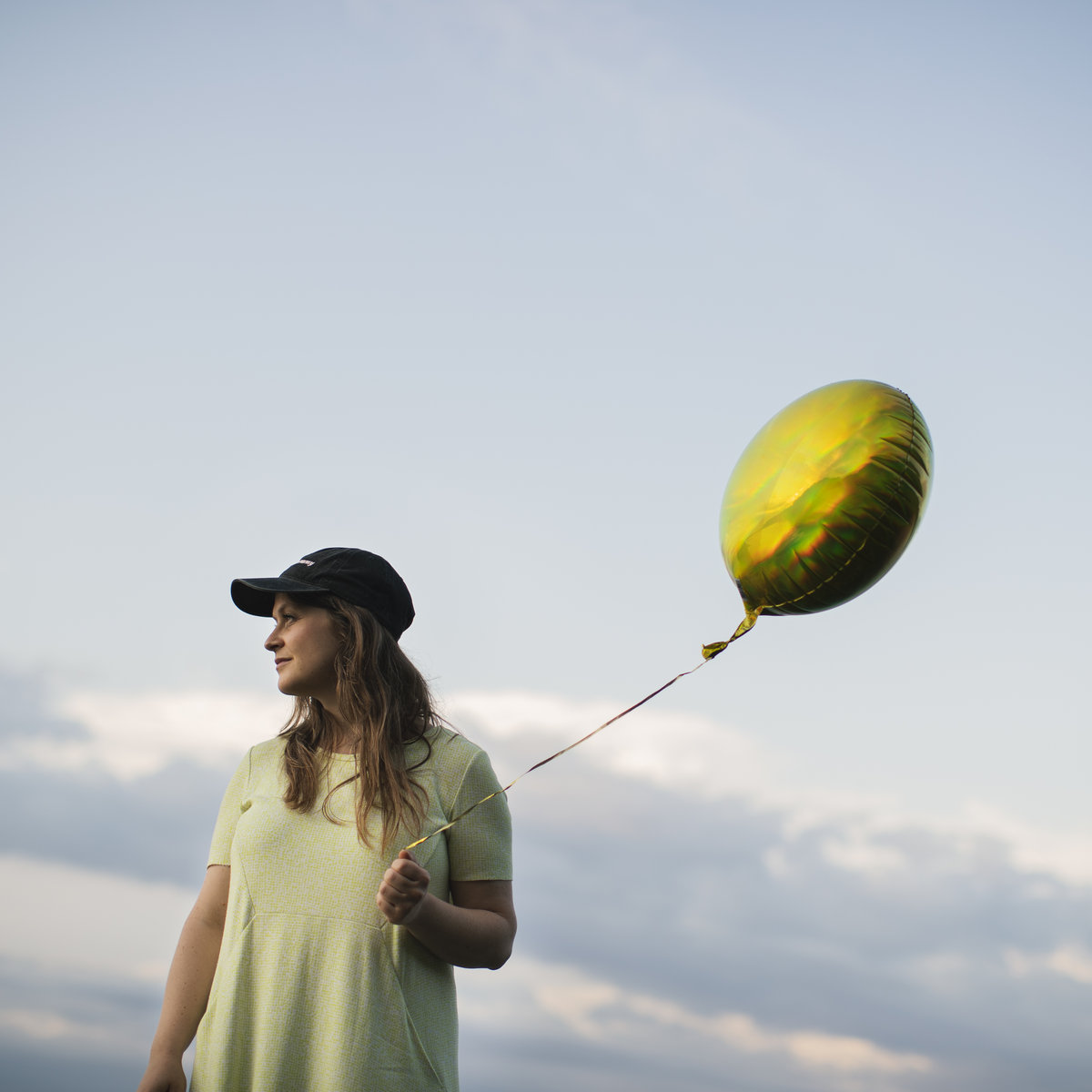 Surrender | Astrid Cordes