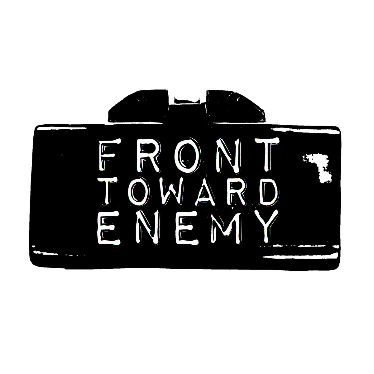 FTE001 - 2-Steps 2-Far | Front Toward Enemy