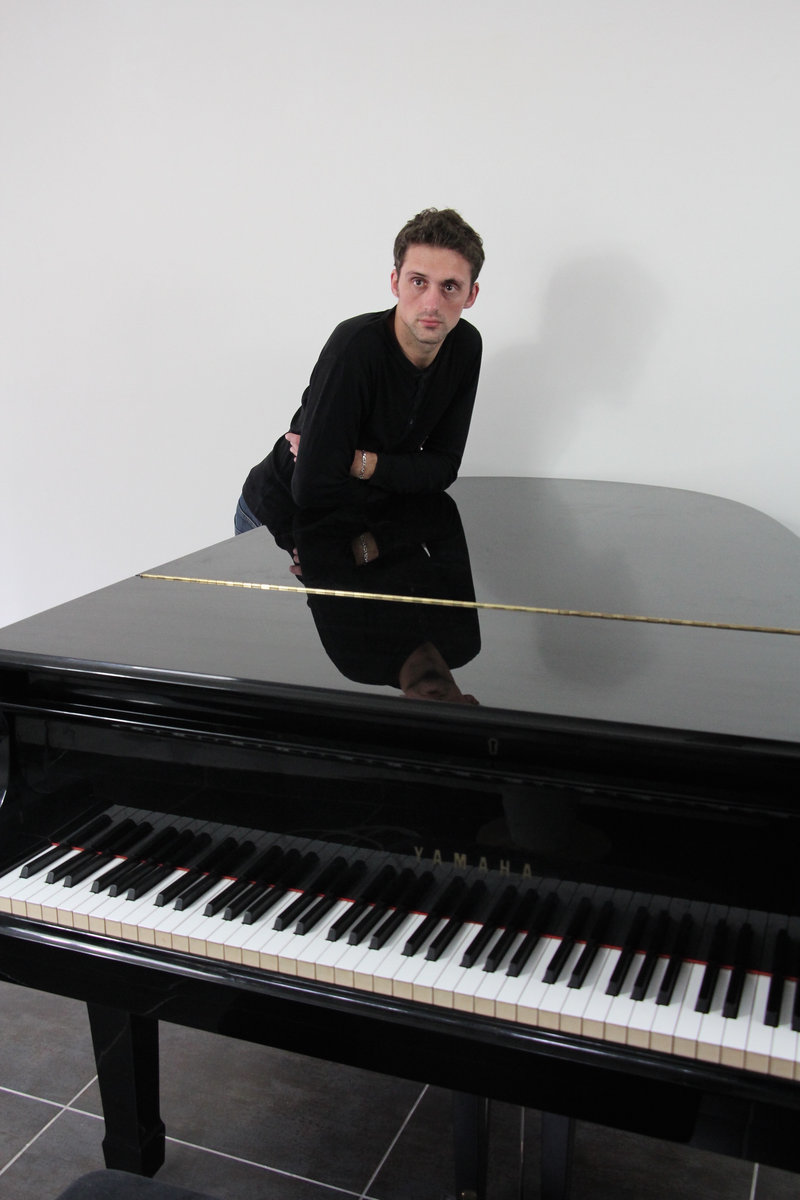 Chérubin | Nicolas Deloras