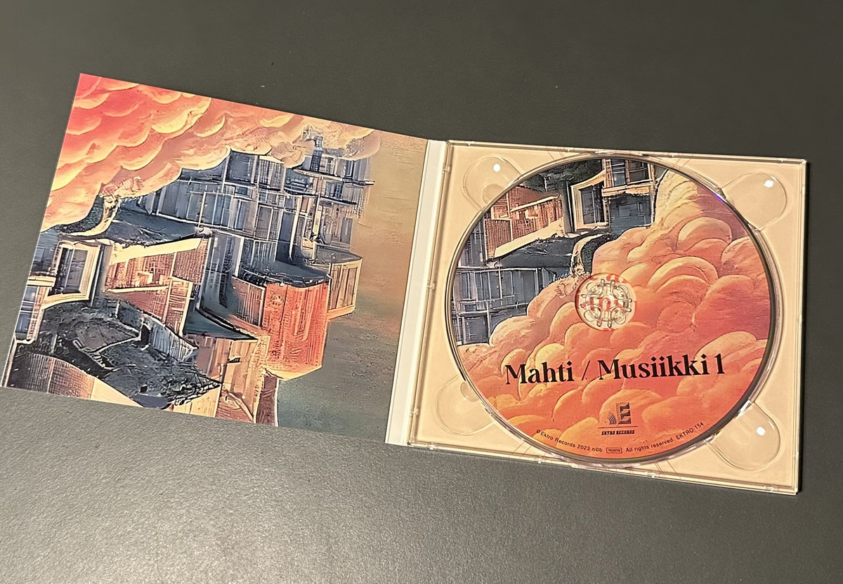 Musiikki 1 | Mahti