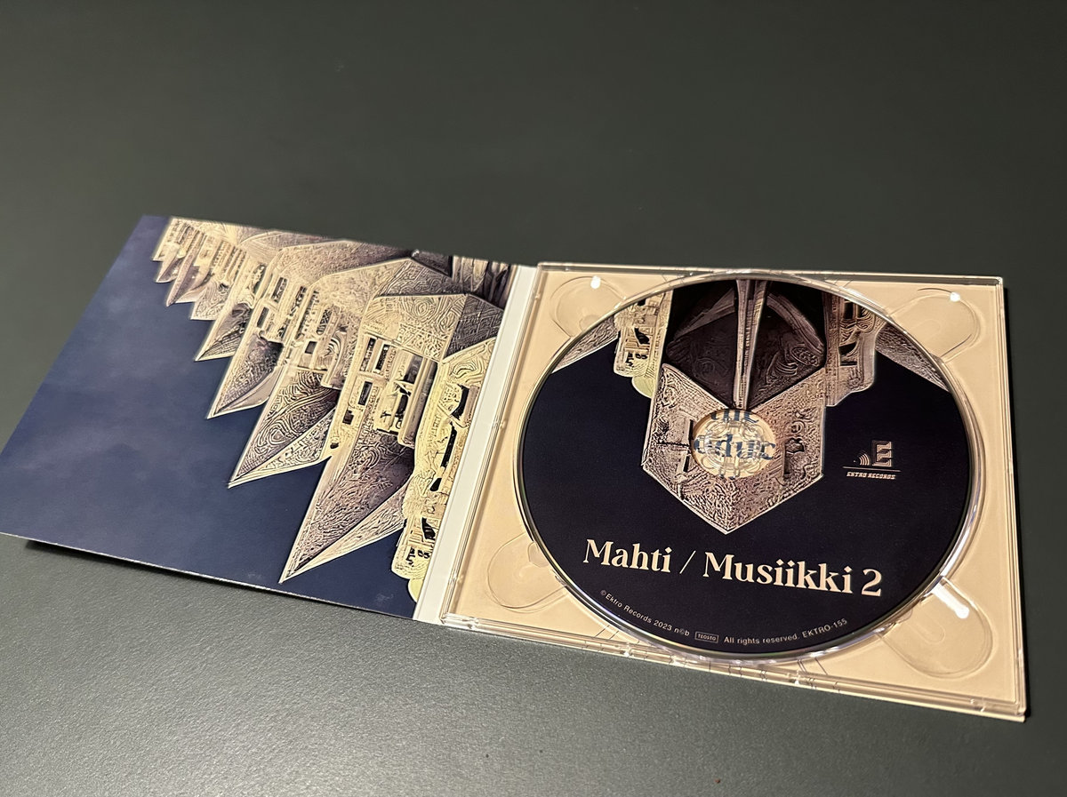 Musiikki 2 | Mahti