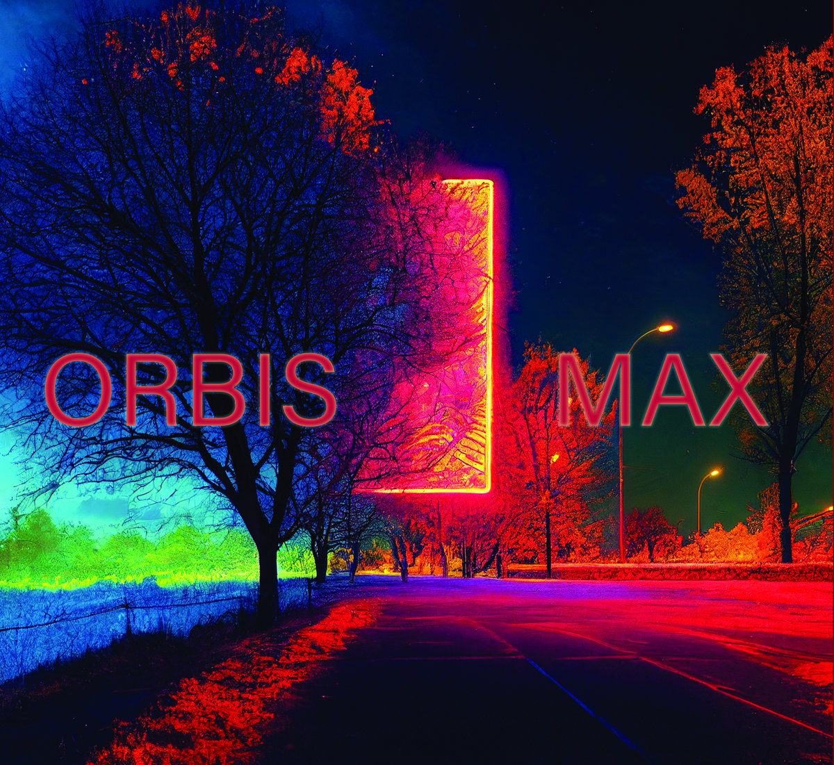 Orbis Max | Orbis Max