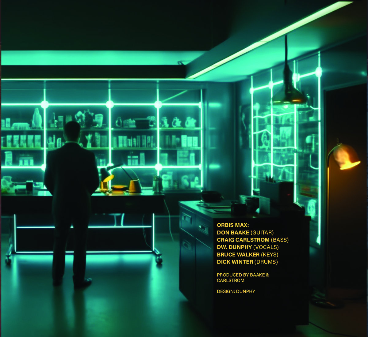 Orbis Max | Orbis Max