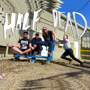 Music | Half Dead