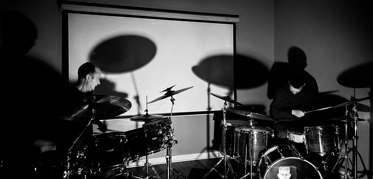 Drummers Guild Local 419 | Byzantine Generals