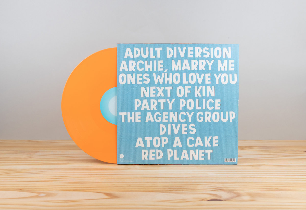 Archie, Marry Me | Alvvays