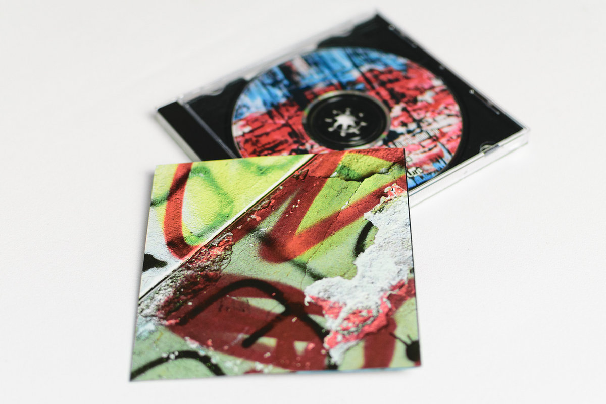 Extreme Colours | Roman Leykam, Frank Mark | Frank Mark Arts