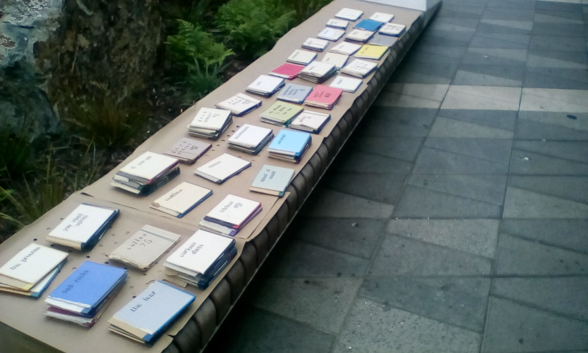 blowhole | David Merritt