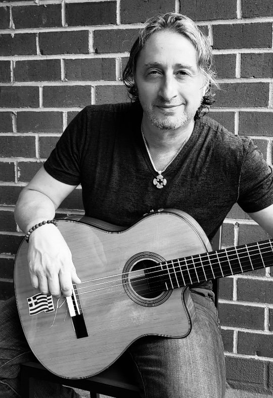 Little Piece of Me | JIMMY VAS