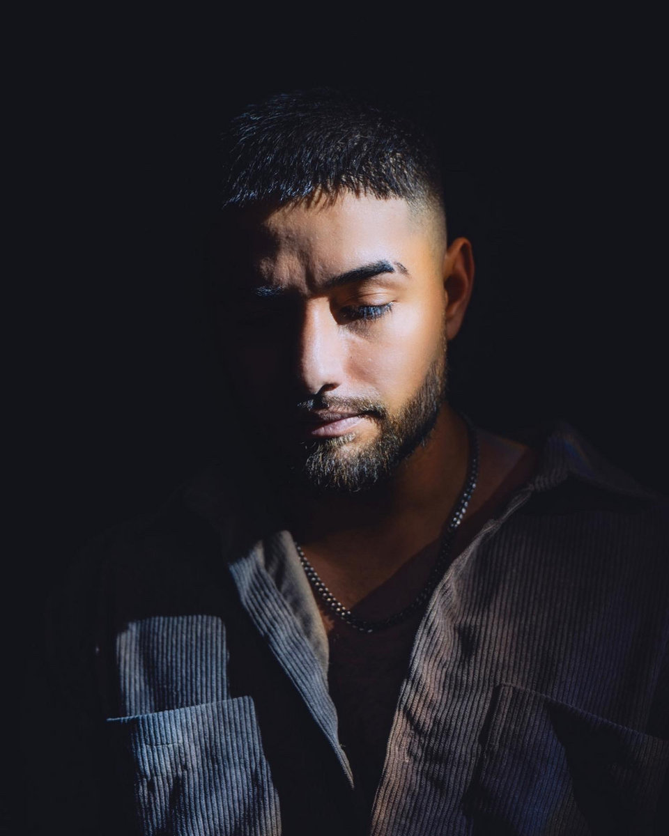 Josh Baker, Omar+ - Back It Up (Reza's 'Just Like That' Edit) | Reza (US)