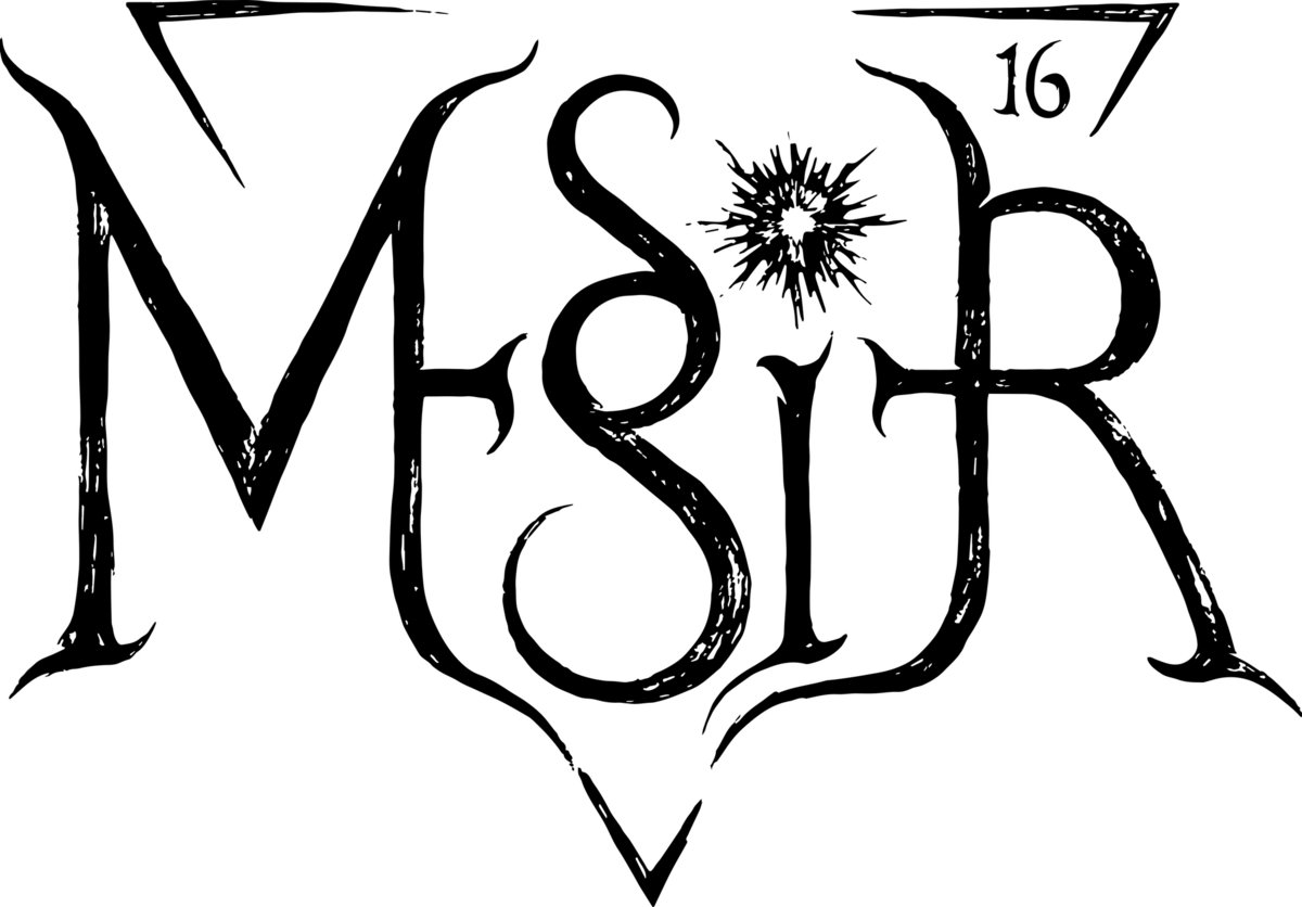 Death Poems | Messier 16