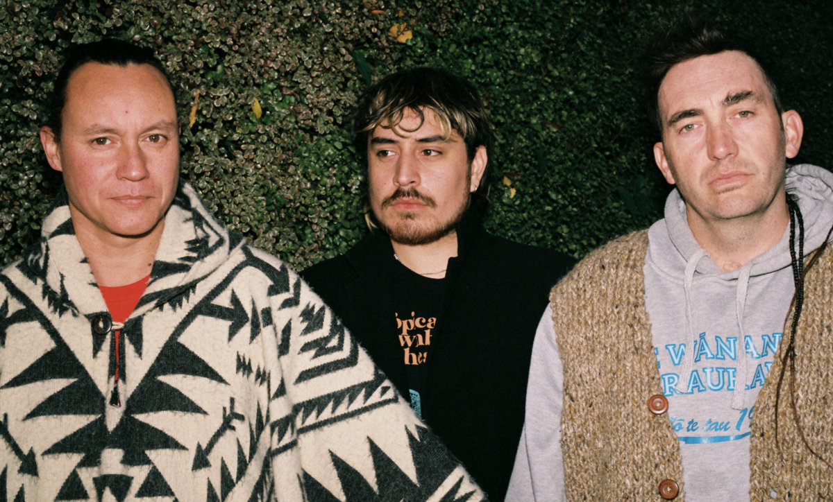 Te Hekenga | Te Tokotoru