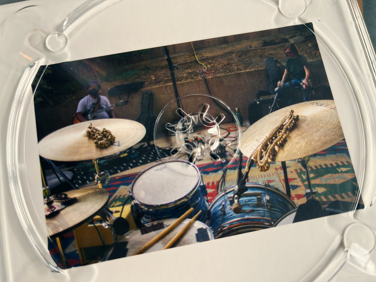 Lados B | Daniel Villarreal | International Anthem