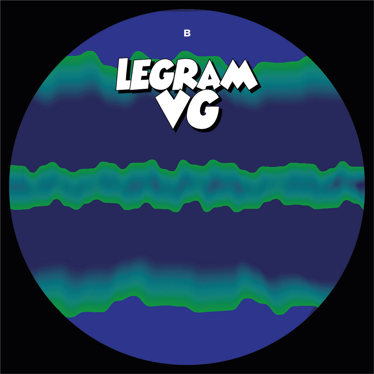 LEGRAM VG 001 - Scratch Dee - Super Mega Instrumentals (LGVG001 ...