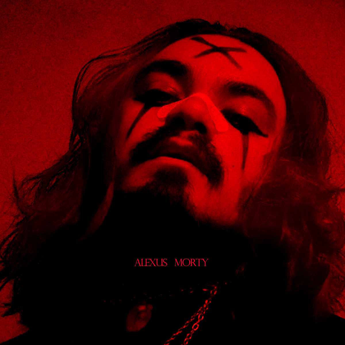 EL EDÉN | Alexus Morty