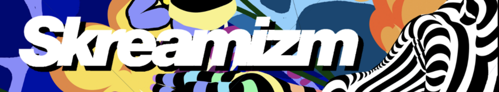 Skreamizm Vol.8 | Skream | SKREAM