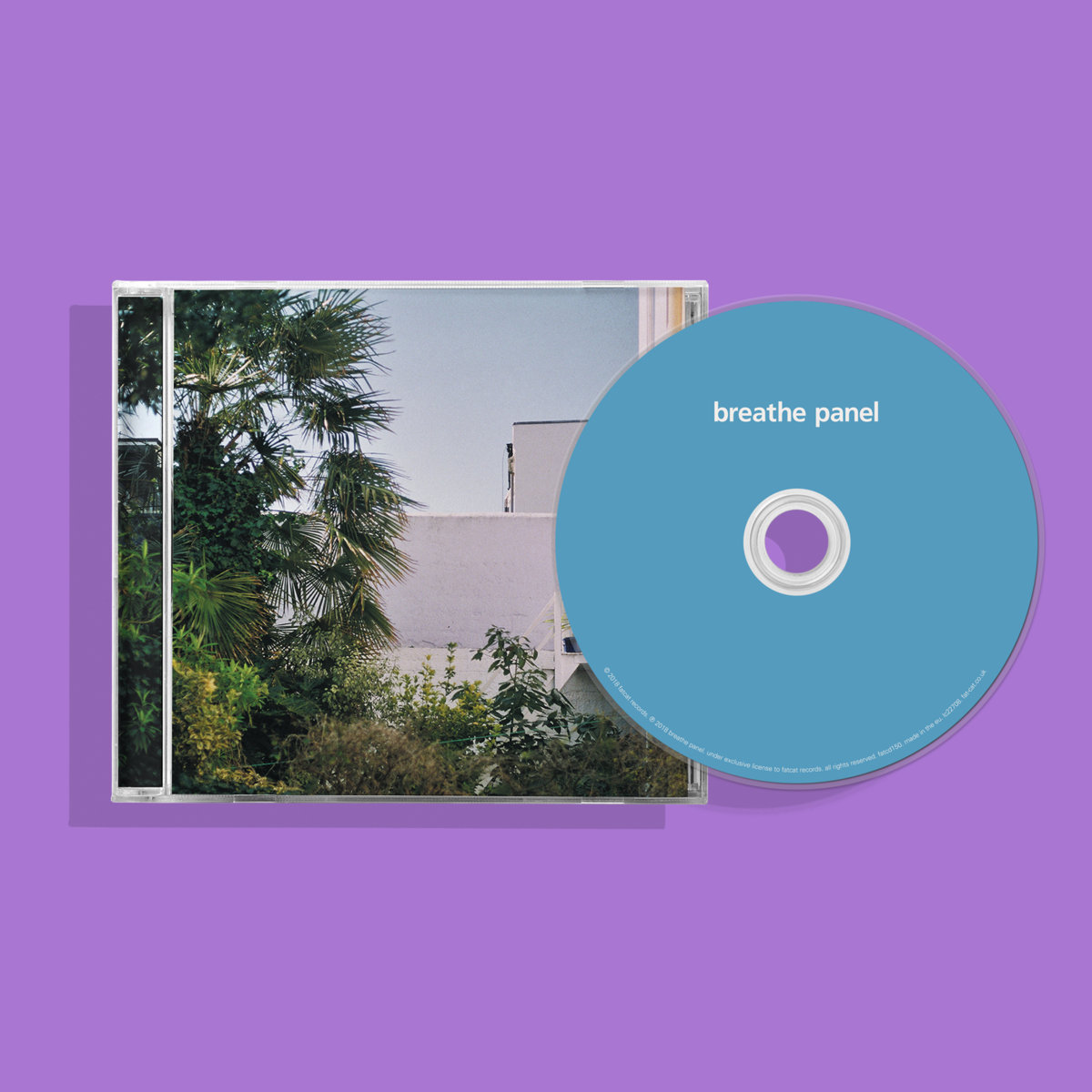 Breathe Panel | Breathe Panel