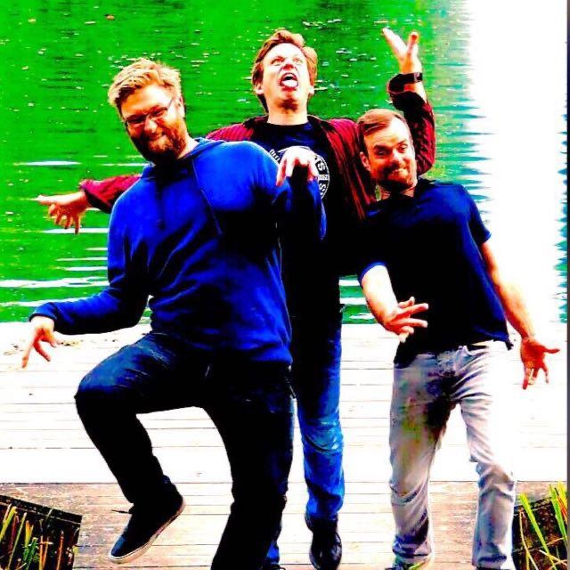 Music | Pain Party