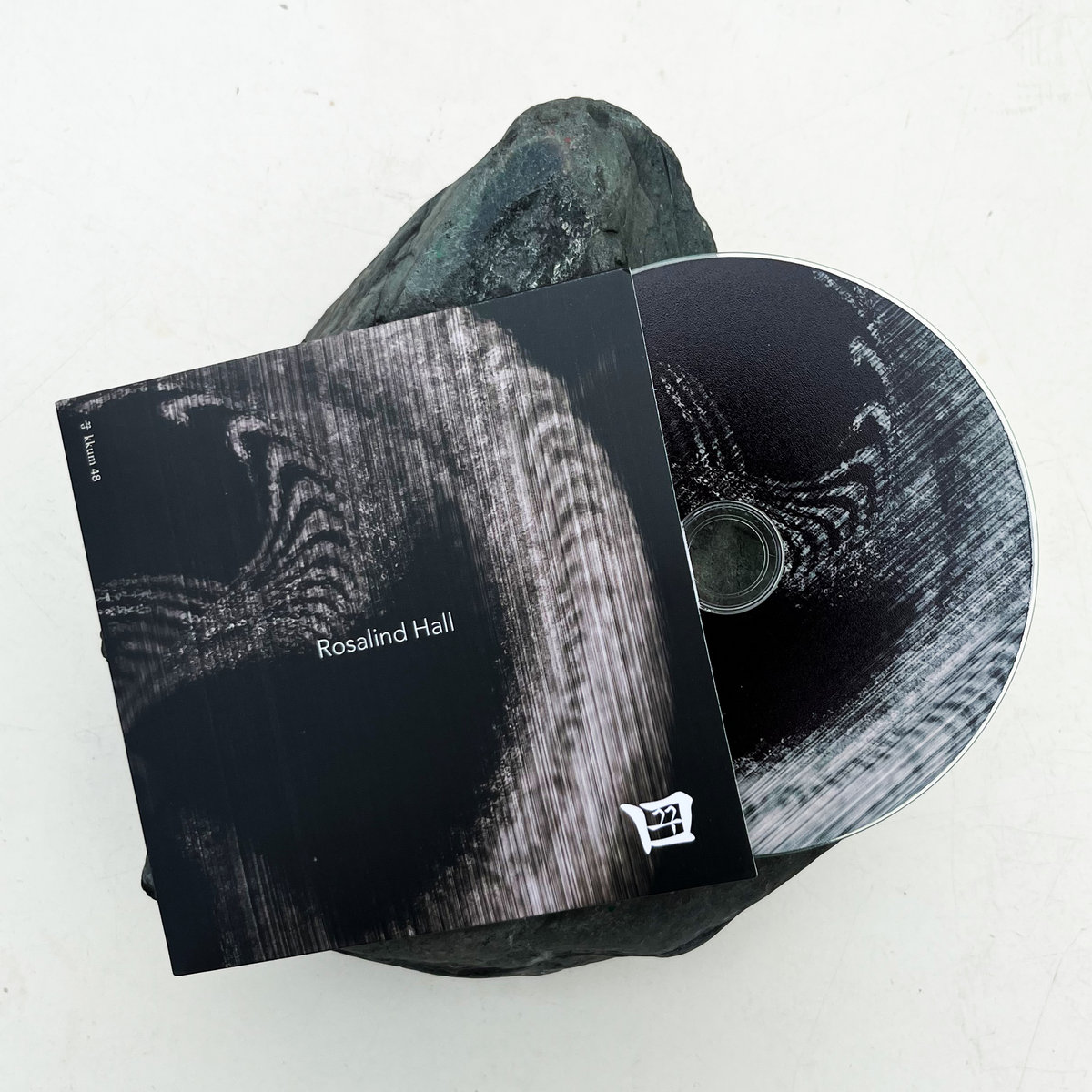 꿈 kkum 48- Rosalind Hall (live) | Rosalind Hall | vurt.