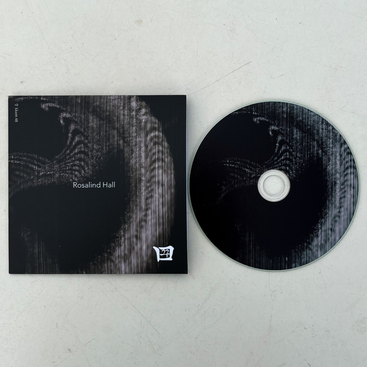 꿈 kkum 48- Rosalind Hall (live) | Rosalind Hall | vurt.