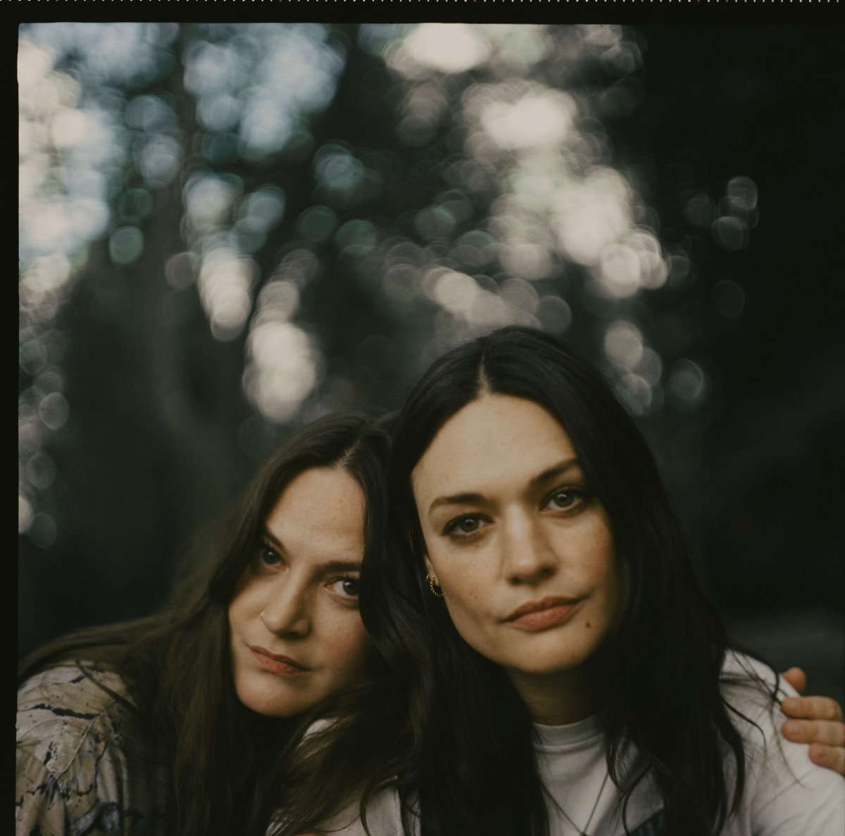 All Now | The Staves