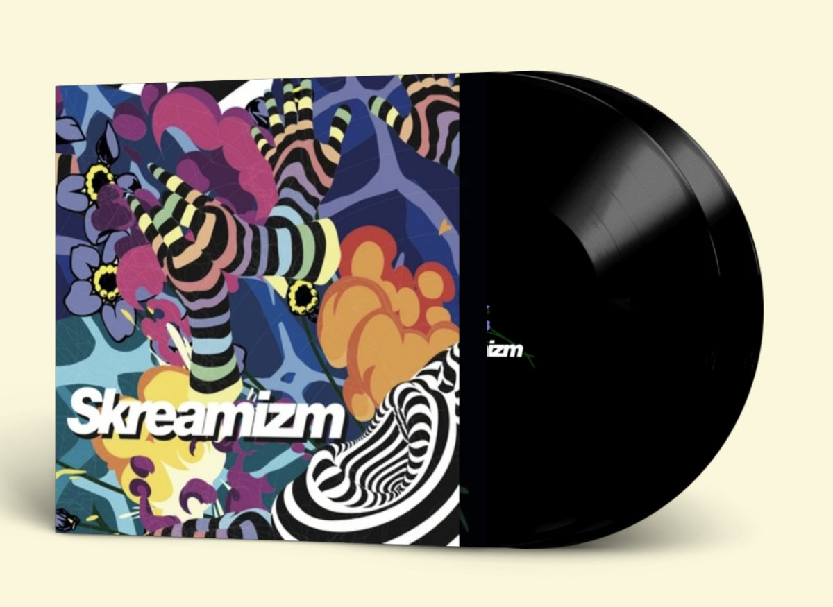 Skreamizm Vol.8 | Skream | SKREAM