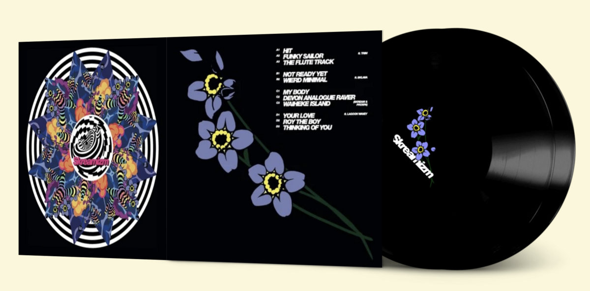 Skreamizm Vol.8 | Skream | SKREAM