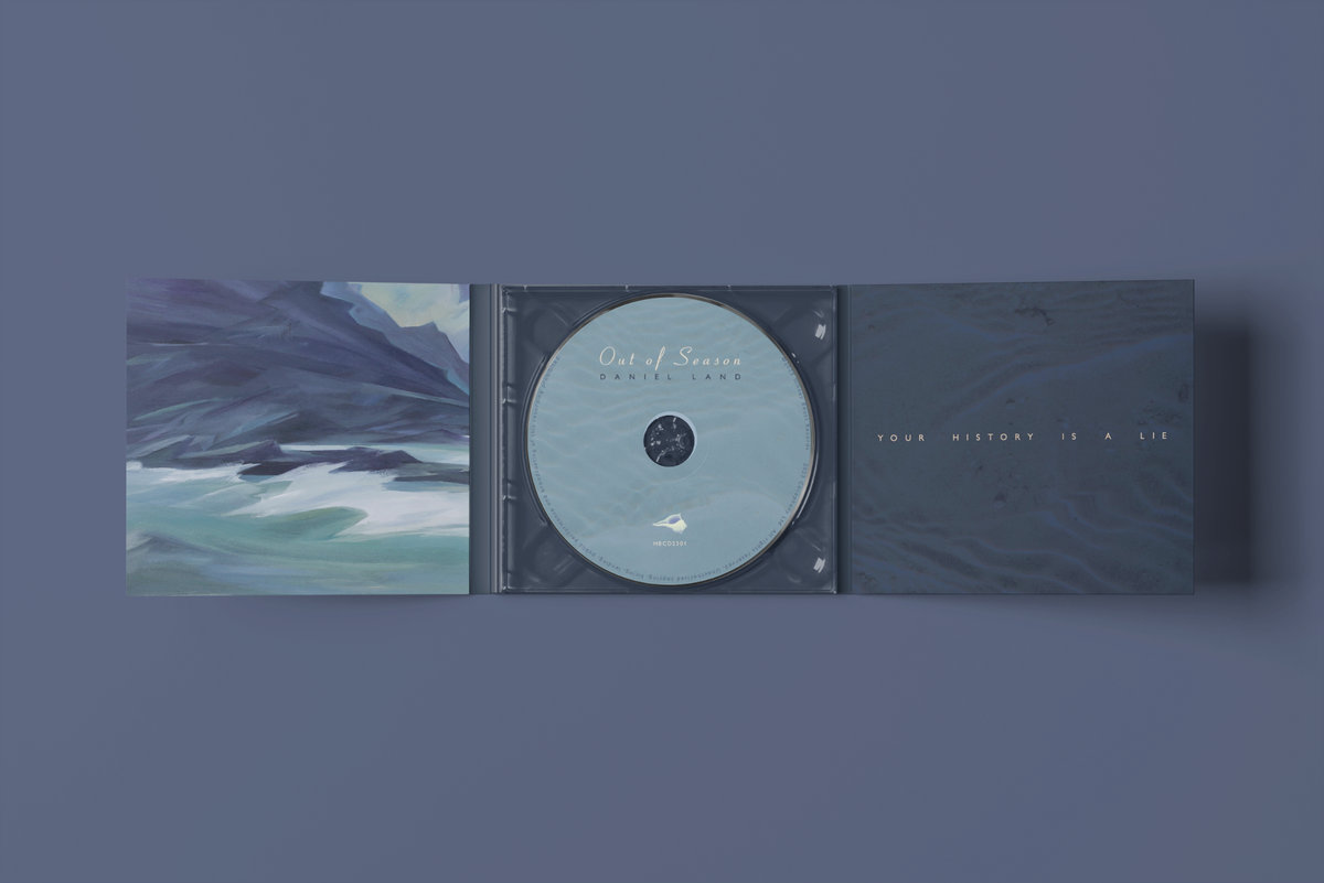 Out of Season | Daniel Land