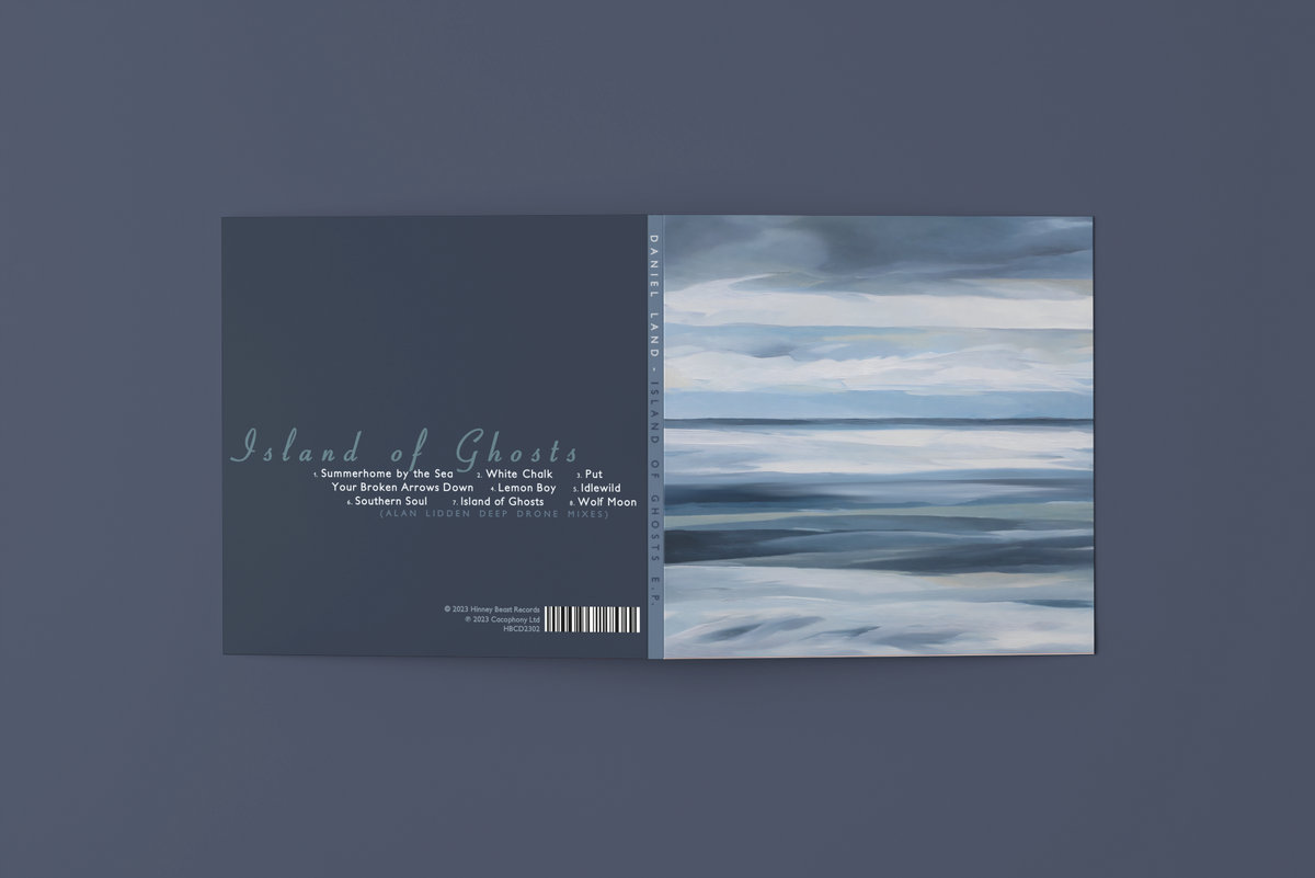 Out of Season | Daniel Land