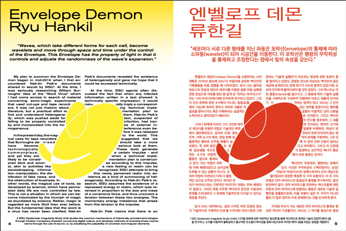 PP-04 | Ryu Hankil, Michael Speers | Party Perfect!!!