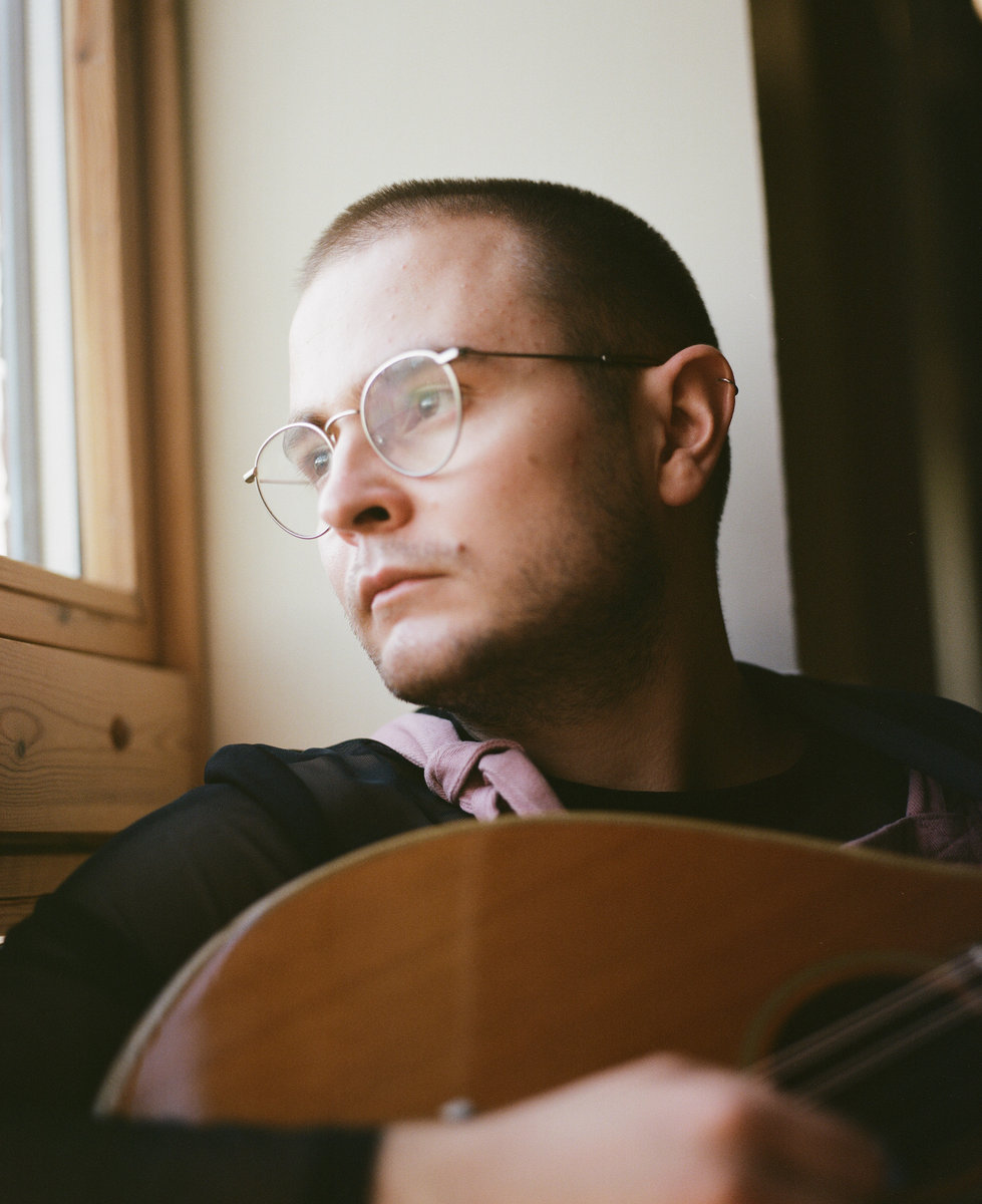 George Sansome | George Sansome