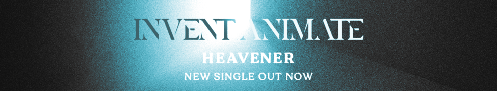 Heavener | Invent Animate