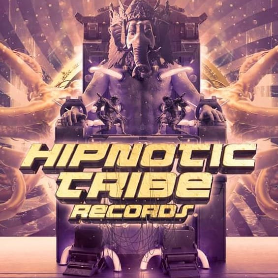 V/A Modern Witches Vol.4 Mahavidyas Awakening | Various | Hipnotic ...