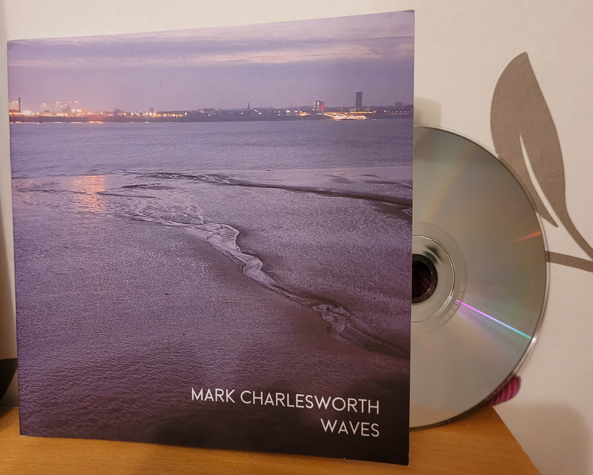 Waves EP | Mark Charlesworth
