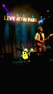 Music | Bob Robinson