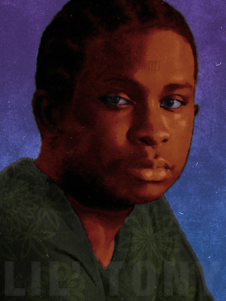 skiptomy.lou (Virgo 2024) | Anthony Louis Johnson