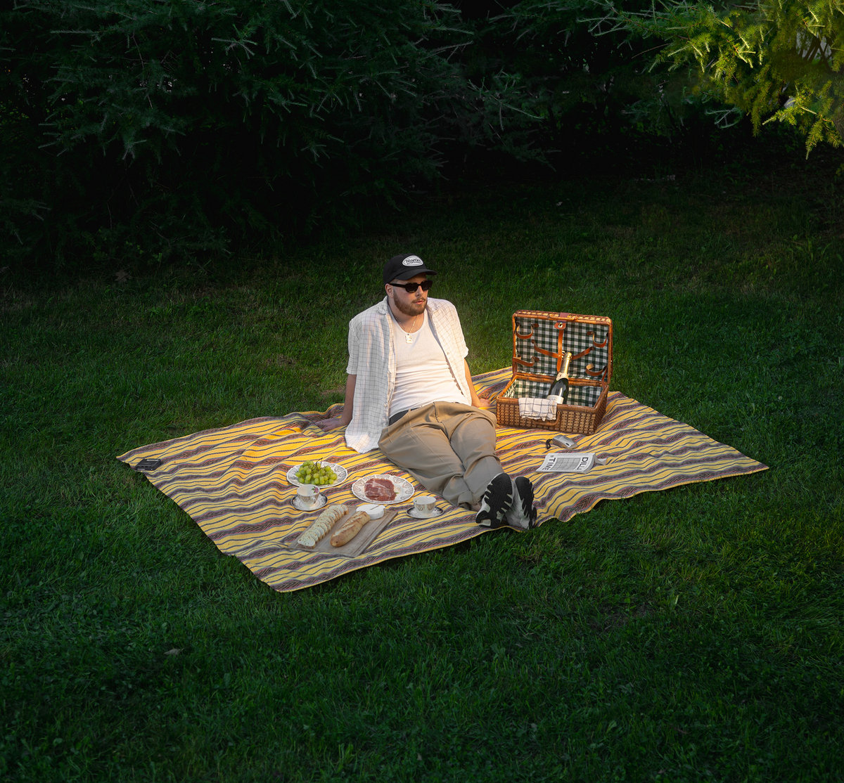 Daylight Flavors | Slumm