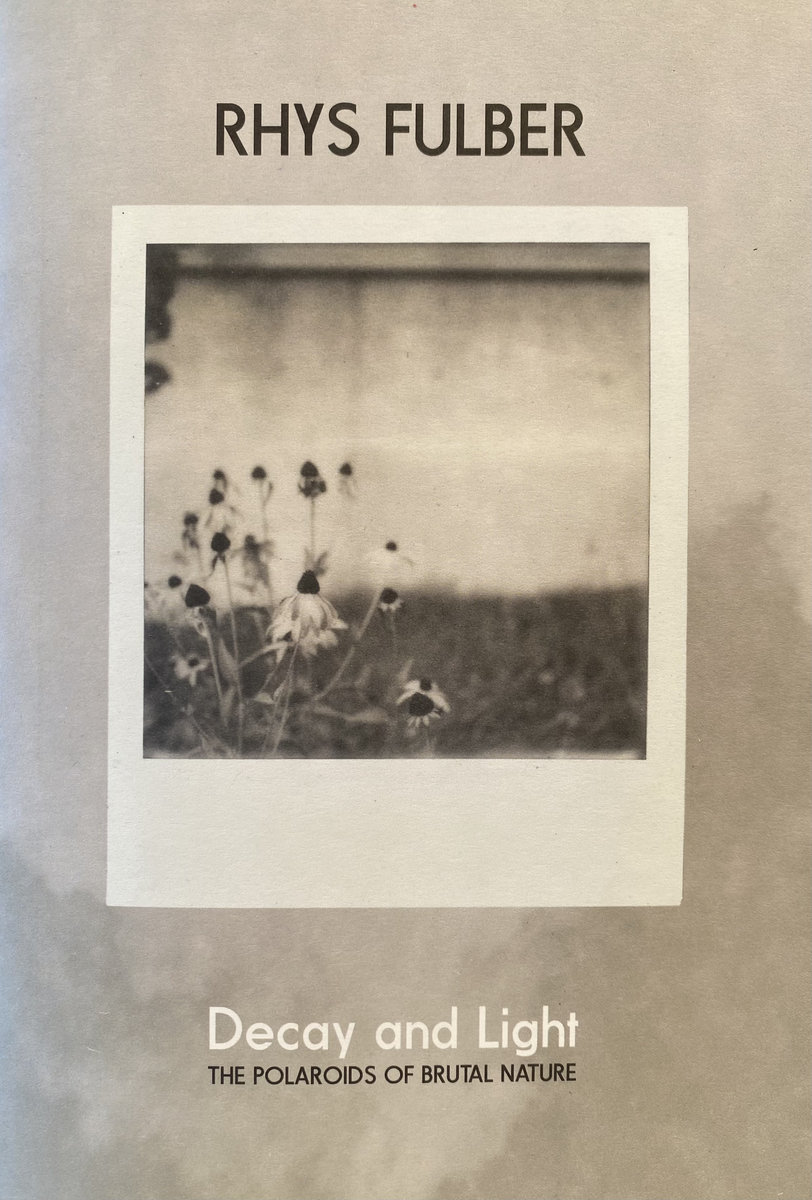 Decay and Light | Rhys Fulber